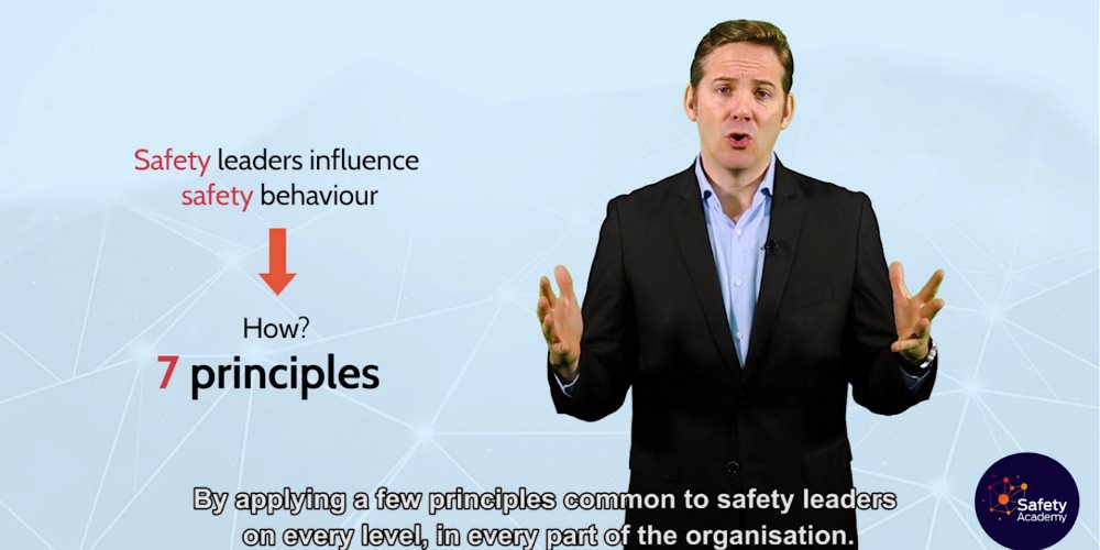 The 7 principles of leadership | Safety Academy - The 7 principles of ...
